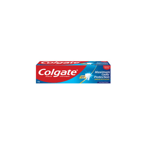 Colgate red 70g 144 pieaces – Danab Kilimani Wholesalers